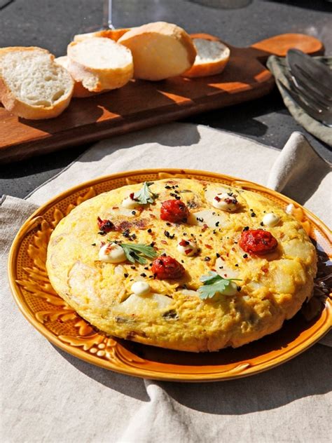 피치바이피치 마하키친 셰프와 함께하는 스페인 홈파티 쿠킹 클래스