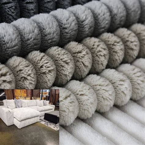 Super Soft 15 Corduroy Chenille Solid Striped Polyester Sofa Fabric