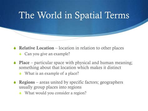 Ppt The World Powerpoint Presentation Free Download Id 1622928