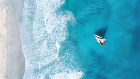 ¿cuáles Son Las Partes De Un Barco ¿y Las Partes De Un Velero