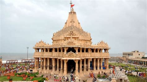 Somnath Temple Somnath Temple History