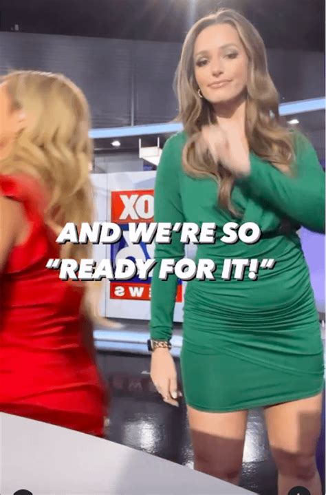 Coco Dominguez And Caroline Collins Rcurvynewswomen