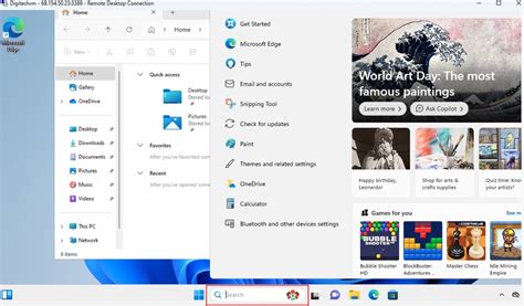 Creating Attaching And Detaching Data Disks On A Windows 11 Virtual Machine In Microsoft Azure