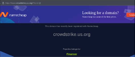 Crowdstrike Falcon Sensor Update Worldwide Blue Screen Of Death Bsod