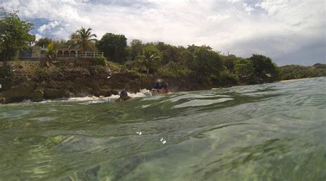 Playa Crash Boat Aguadilla Puerto Rico Đánh Giá Tripadvisor