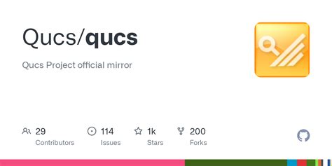 Releases Qucs Qucs GitHub