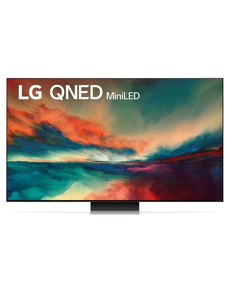 Qned Mini Led K Smart Tv Qned Sra Lg Th