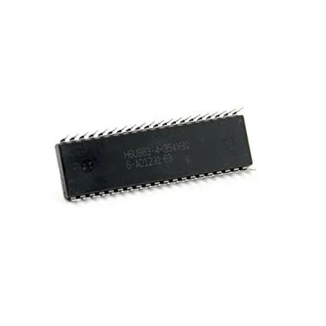 Atmega 16a U Pdip 40 Microcontroller Atmega16 Robodo