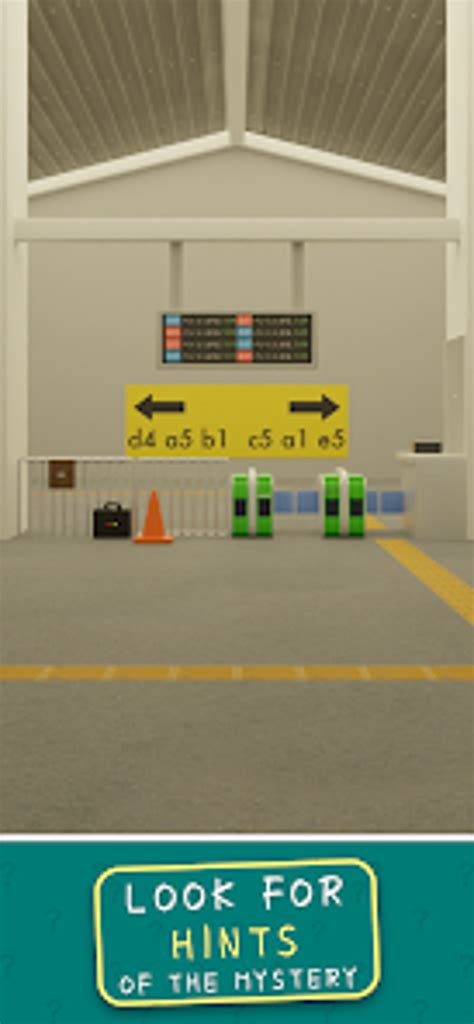 Escape Game Station Para Android Descargar Escape Game Station Para Android Descargar