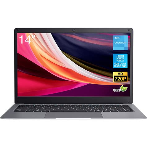 Buy Windows Pro Laptop BiTECOOL New Inches HD Clear Display Pc Laptops With Intel