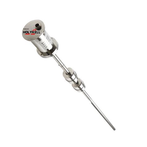 Atg Automatic Tank Gauging System Magnetostrictive Level Measurement Transmitter Probe Sensors