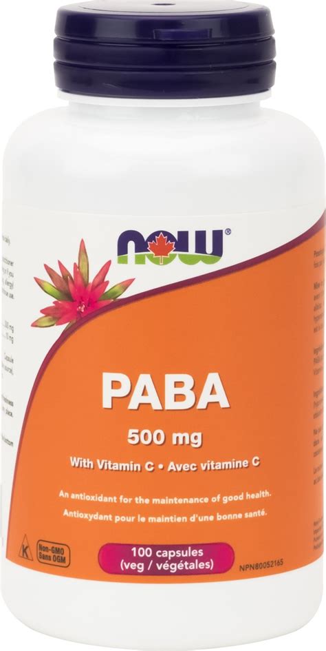 PABA