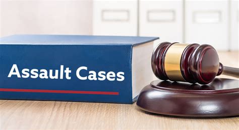 Challenging Evidence In Domestic Assault Cases