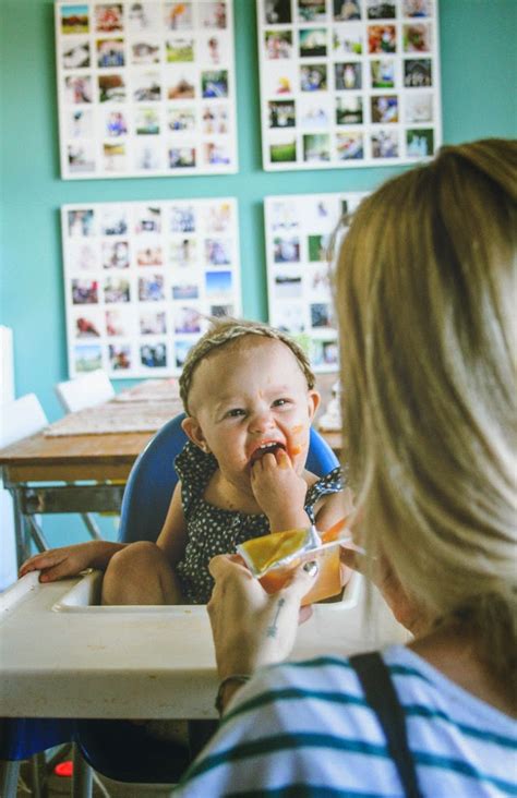 Gerber Taste Tester Driven By Love