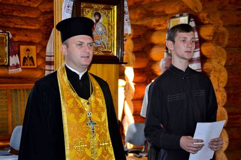 У День незалежності України єпископ Мукачівський і Карпатський Віктор Бедь очолив молебень за