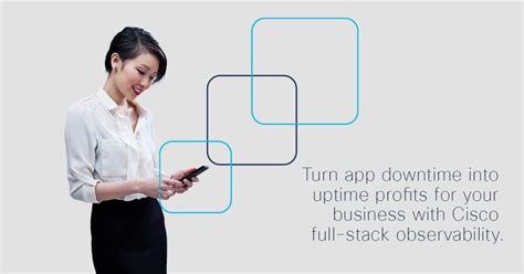 Full Stack Observability Cisco