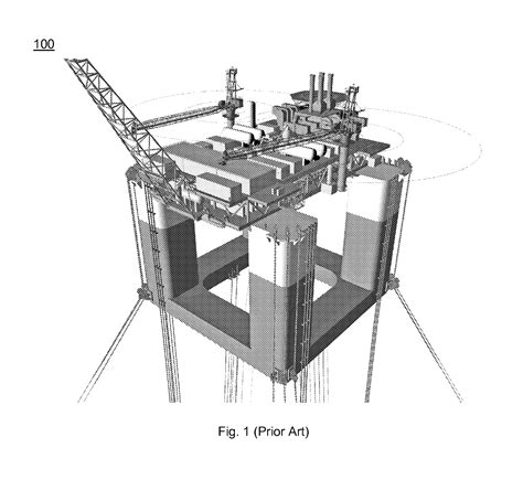 Learn Ship Design Types Of Offshore Structures