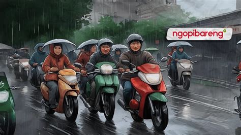 Badai Trami Tewaskan 90 Orang Di Filipina Kini Terjang Vietnam