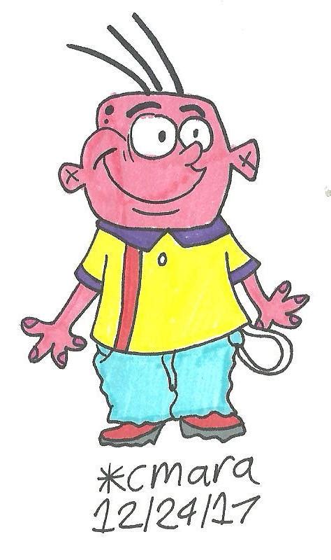 Eene Eddy By Cmara On Deviantart