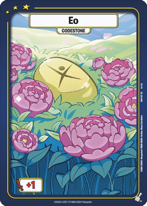 Rules Updates March 2025 Neopets Battledome Tcg Upper Deck