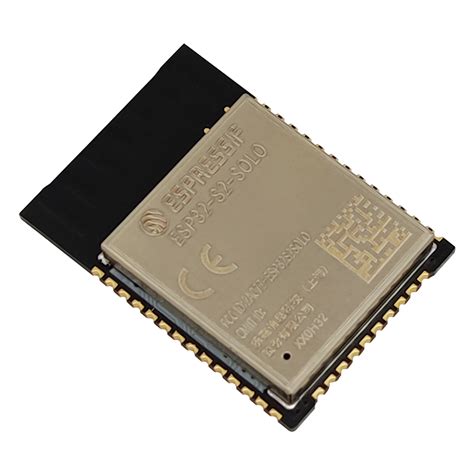 esp32 s2 solo 丢石头百科