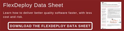 Cicd For Oracle Visual Builder Cloud Service Applications Flexagon
