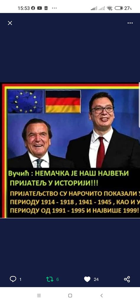 СНС СРБИЈА On Twitter Нови Snsinformator бр 112 B9edfkmmkg