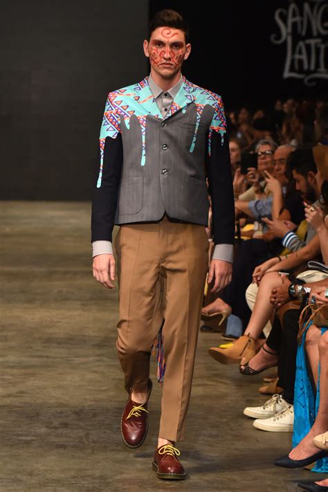 El Baño Dragão Fashion Brasil Larsan