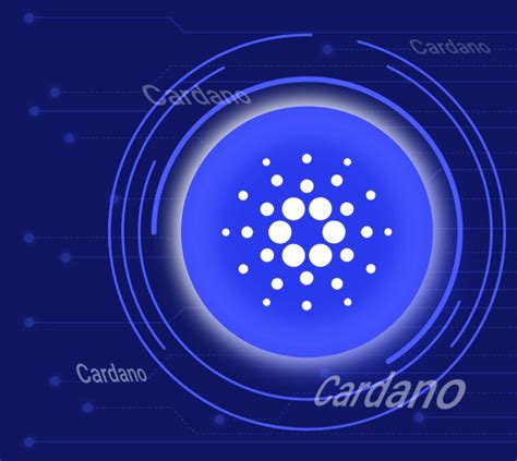 Cardano Blockchain Development Company Blockchainatic