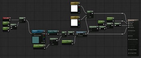 Clay Slover Unreal 425 Intro To Materials And Material Instances