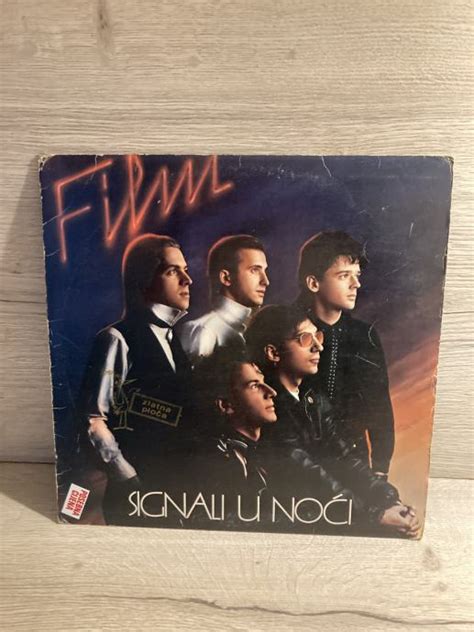 Ex Yu Lp Vinyl Plošče