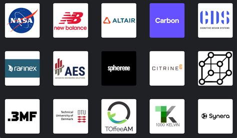 Announcing Cdfam Computational Design Symposium To Be Held In Berlin At