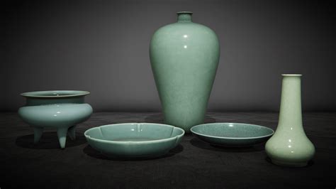 making some decorative objects in urp r unity3d