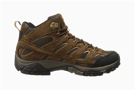 21 Best Hiking Boots For Men To Go The Extra Mile