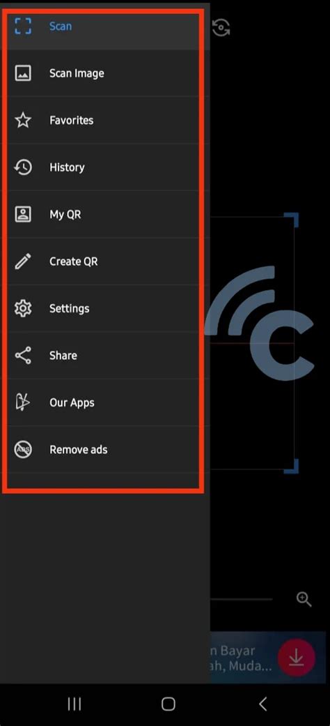 Inilah Cara Scan Barcode Dan Qr Code Di Hp Android