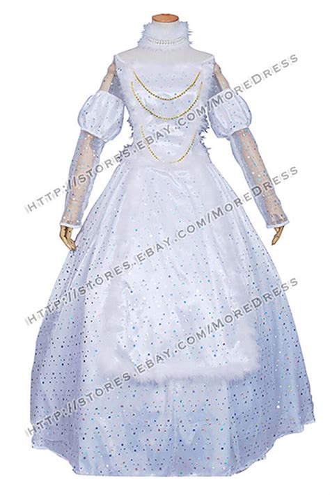 White Witch Alice In Wonderland White Witch Alice In Wonderland