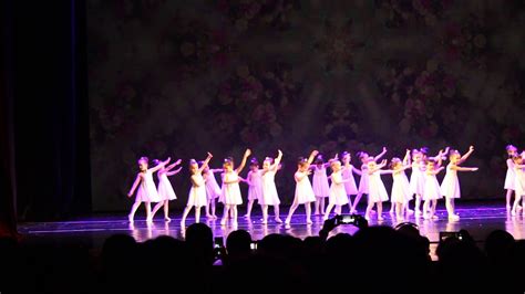 ბალერინა Youtube