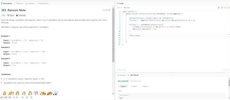 krishna harijana on linkedin connections day13 100daysofcodechallenge leetcode