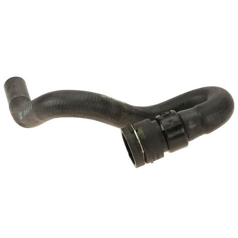Heater Hose Compatible With 2010 2016 Volvo Xc60 2011 2012 2013