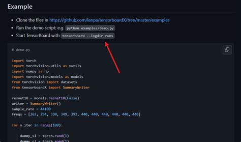【pytorch学习笔记十】使用tensorboard在 Pytorch 中进行可视化（tensorboard详细使用教程）pytorch
