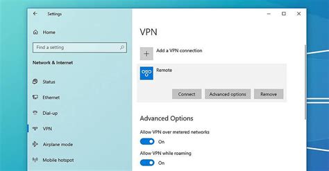 How To Create A Public VPN Server On Windows ErrorTools