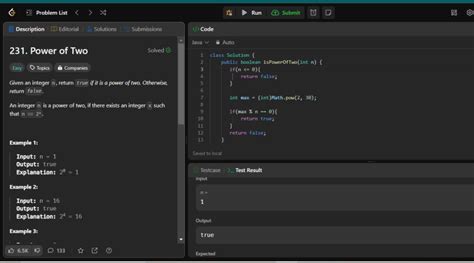 Insha Mahfooz On Linkedin 365daysofcode Leetcode 365daysofcode