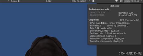 Unity自动lod工具autolod Mesh Decimator的使用autolod Mesh Decimator Csdn博客