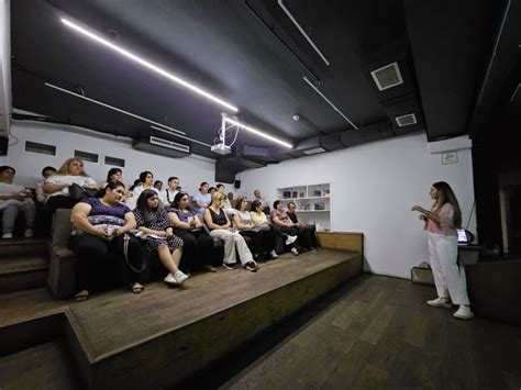 meri hovsepyan on linkedin training society careerdevelopment