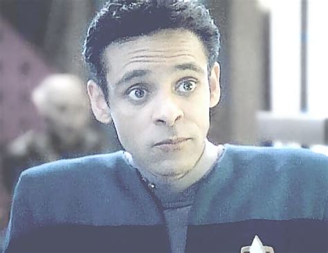 Julian Bashir Star Trek Ds9 Star Trek Tv Star Trek