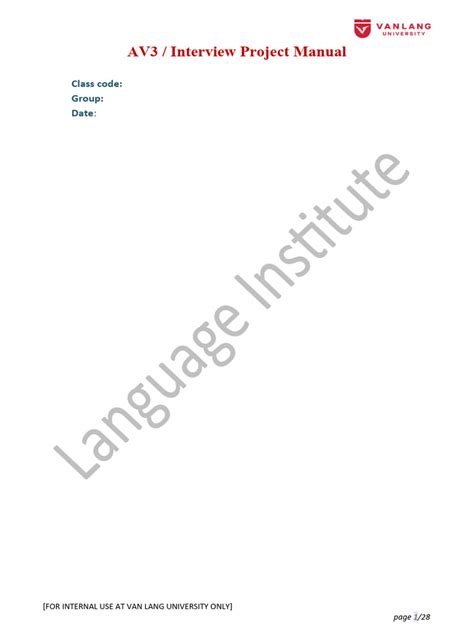 Av3 Pba Interview Project Phase1 Brainstorming Guidelines 5 Pdf