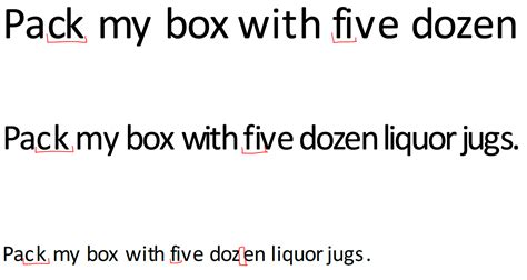 Kerning Issues With Ironpdf Html Conversion · Issue 6 · Ironpdfiron Pdf Documentation · Github