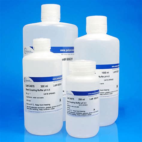 Polysciences Bead Storage Buffer Ph 74 Polysciences Inc