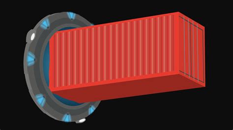Cargo Cult Containerisation Chuniversiteit