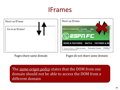 Web Security Part 2 David Brumley Carnegie Mellon University Ppt